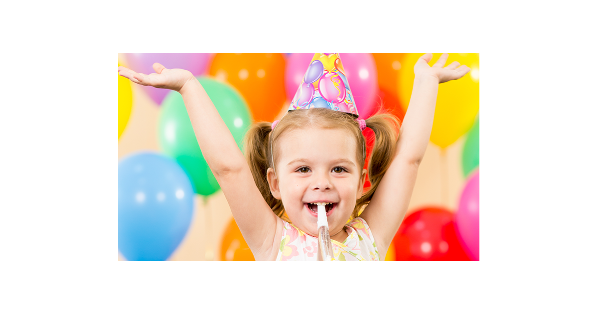 Fiesta de cumpleaños para niños | Nestlé FamilyNes